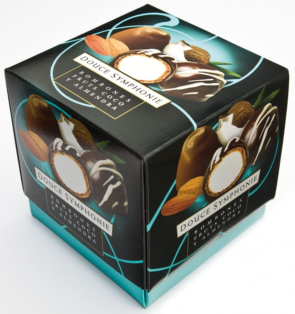 Diseño de envases para dulces | Empacke protege las tiernas tentaciones