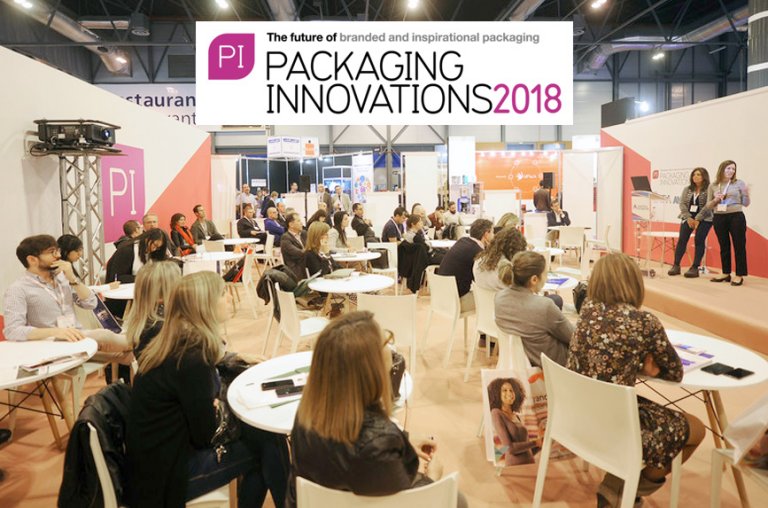 Los próximos eventos de packaging que no te puedes perder | Empacke