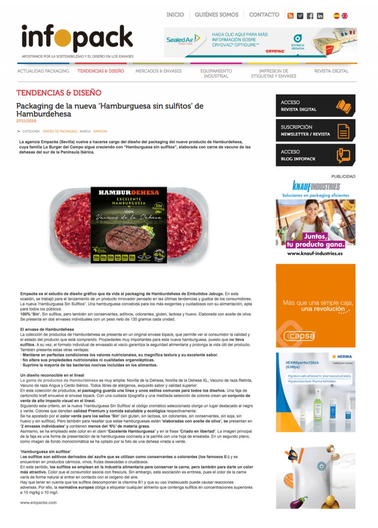 infopack-empacke | Empacke