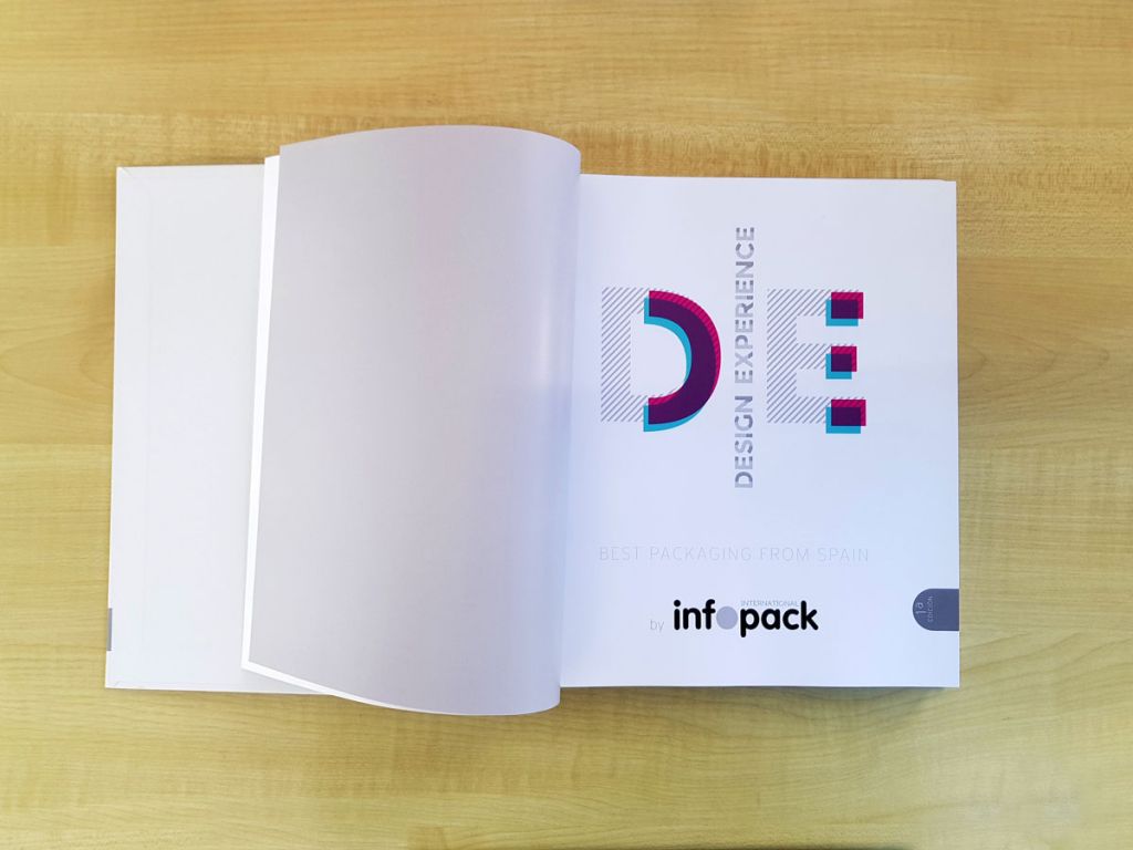 Los diseños de Empacke en ‘Design Experience Best Packaging from Spain’